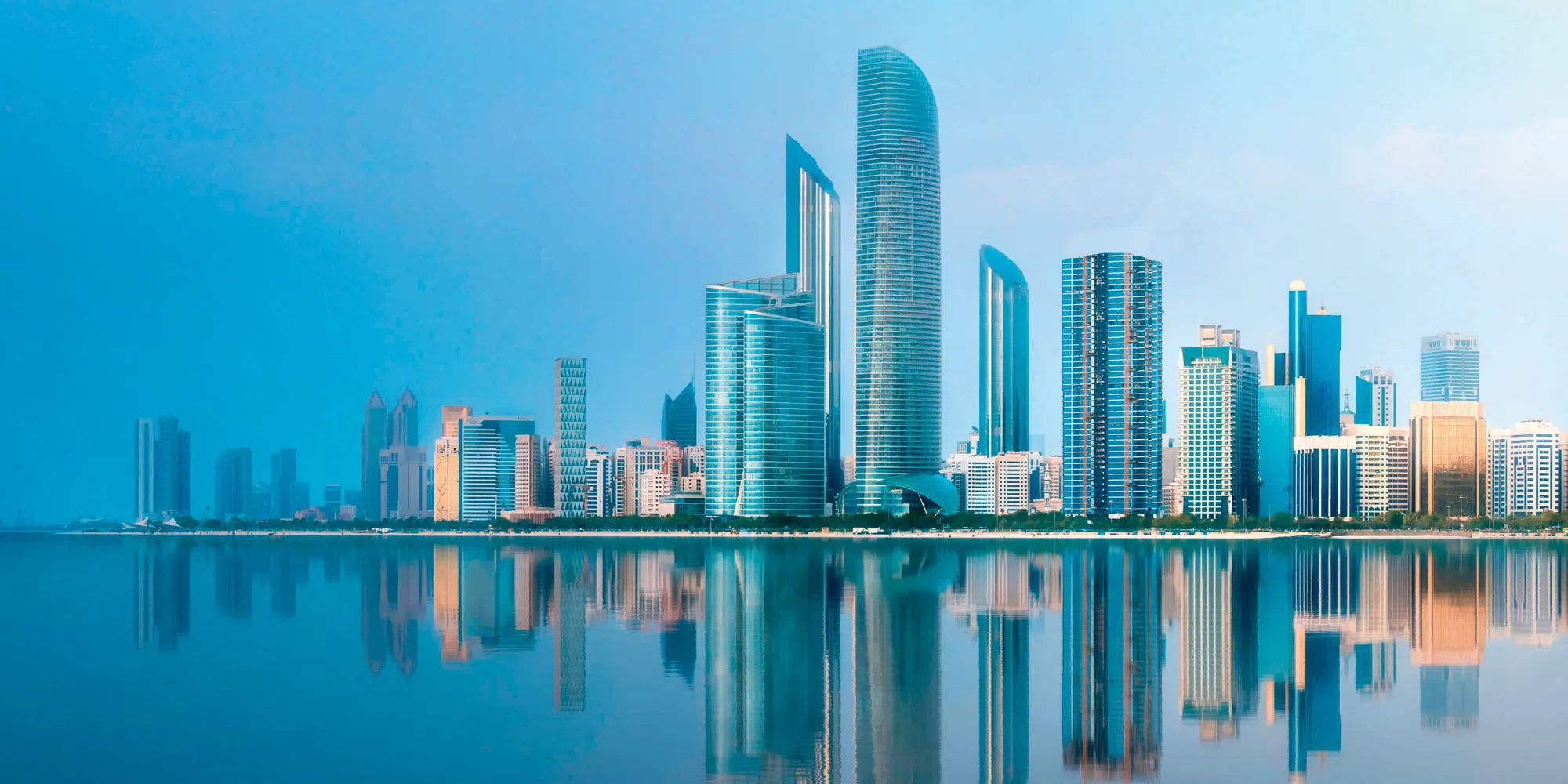 Mayyas at The Bay on Yas Island Advanced Properties