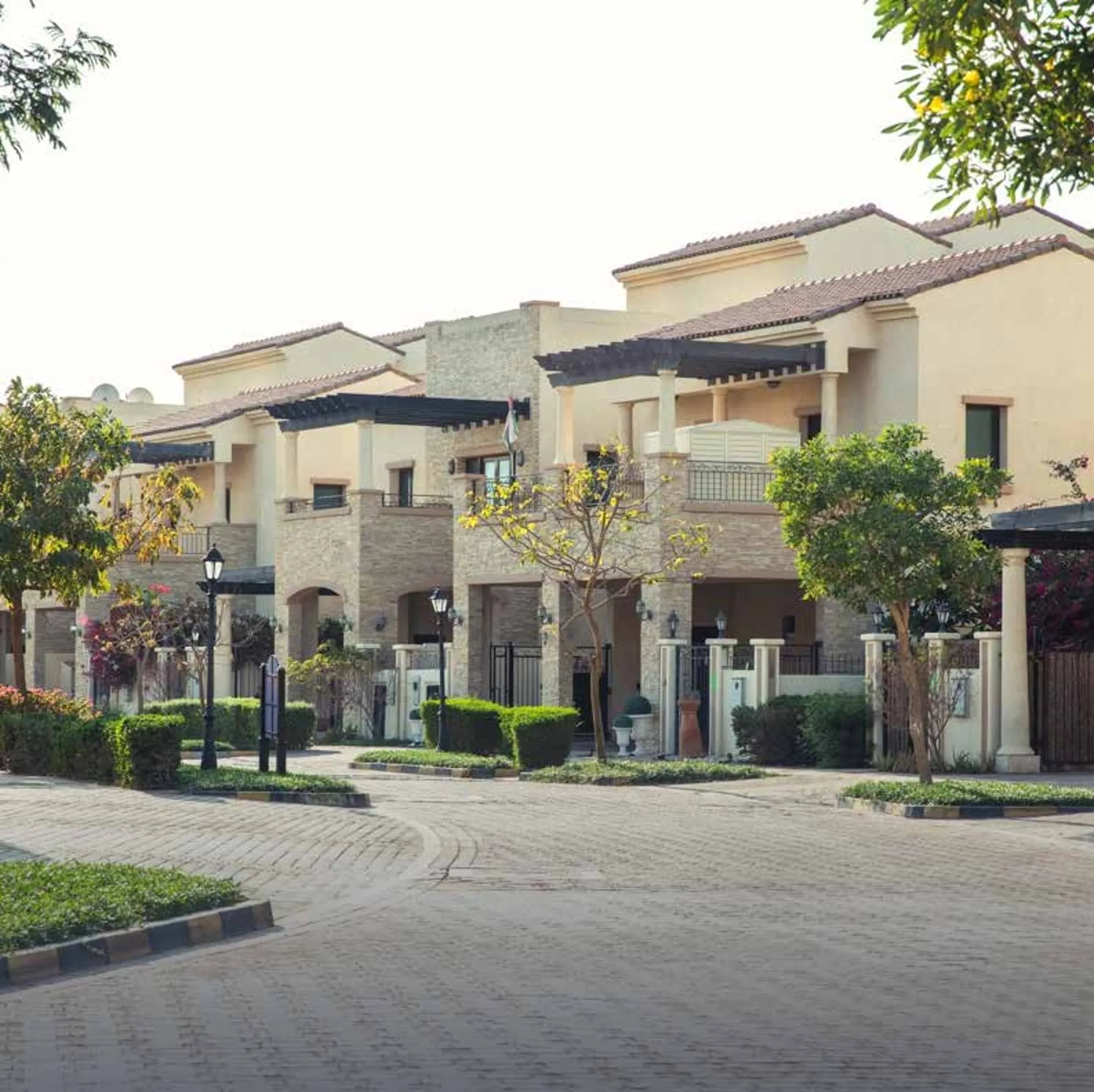 Soho Square at Saadiyat Island By Bloom Holding